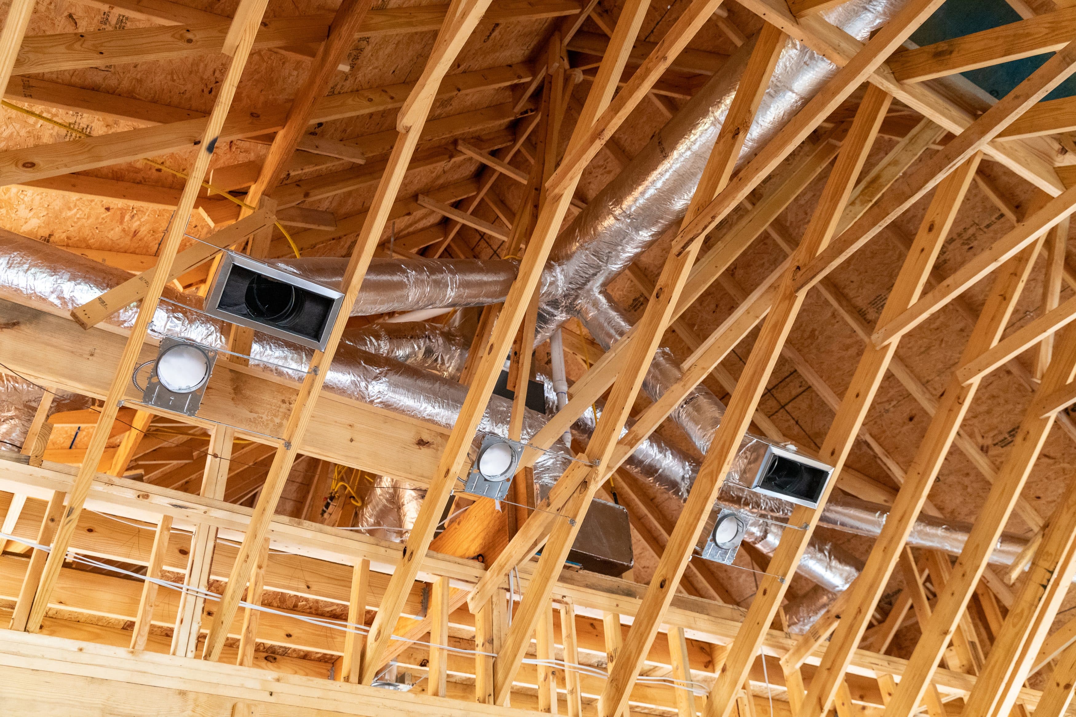 Signs You Need New Ductwork When Do You Need New Ducts 